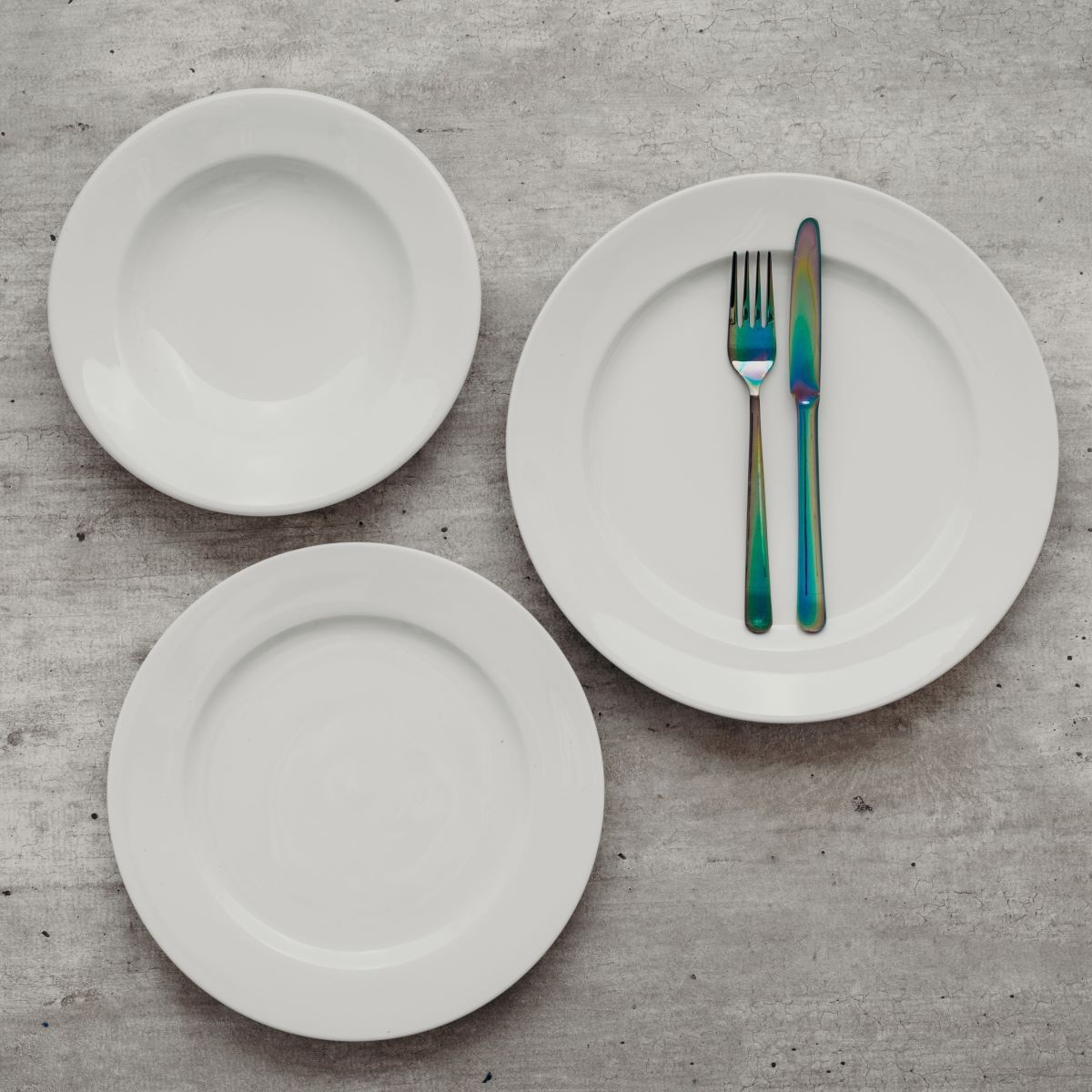 Prato Fundo 23cm Porcelana Schmidt - Mod. Itamaraty 292 - SCHMIDT