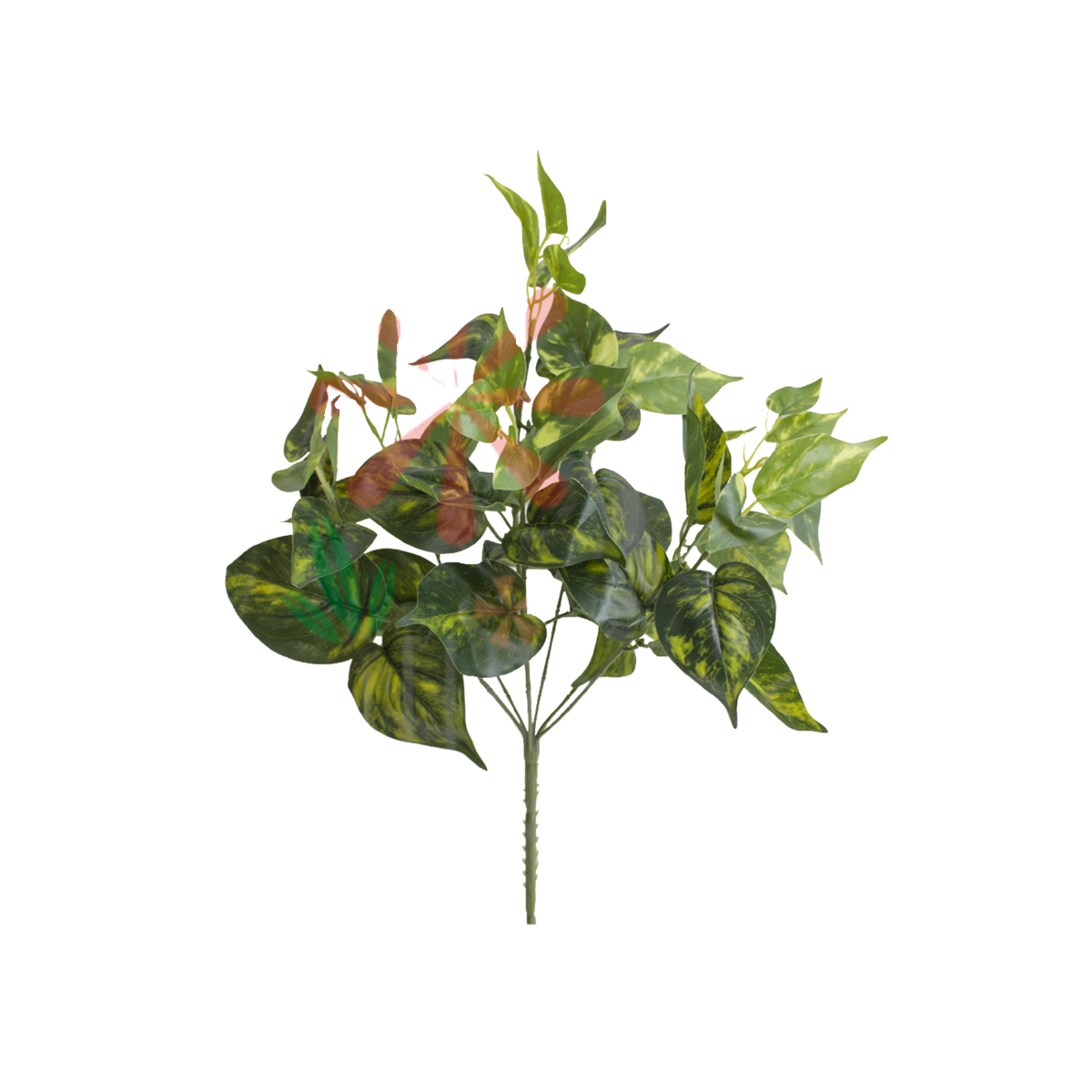 Buque Folhagem 45cm - Brilliance - BRILLIANCE