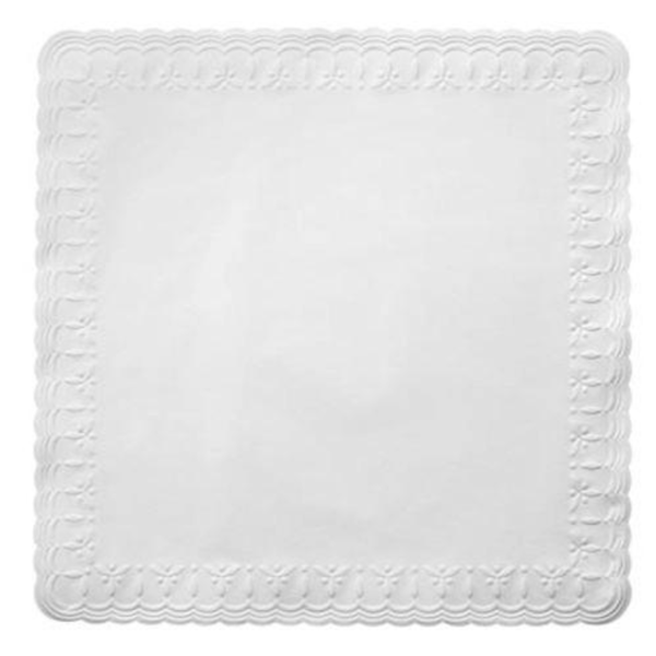 Guardanapo Master Trevo em Papel - RELEVO
