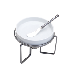 Rechaud - Ponto da Porcelana