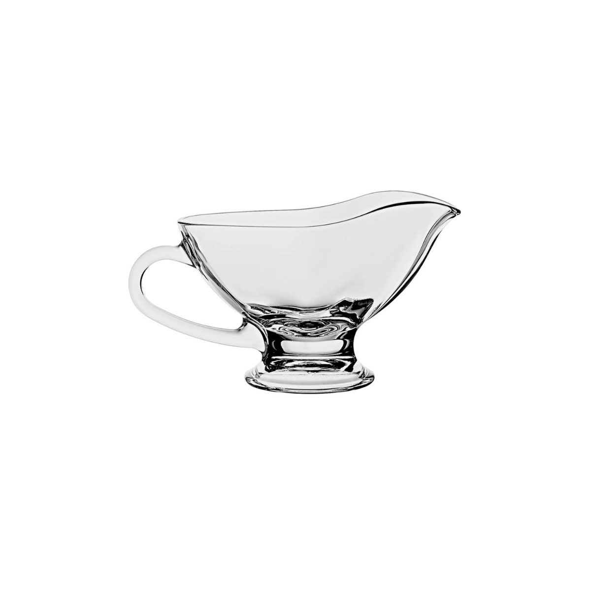 Molheira Em Vidro 170ml - Pasabahçe - FULL FIT