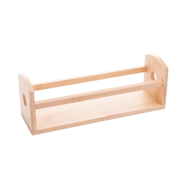 Rack de Bambu 22cm - Lyor - LYOR