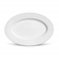 Travessa 36cm Roma Branco - Porto Brasil - PORTO BRASIL