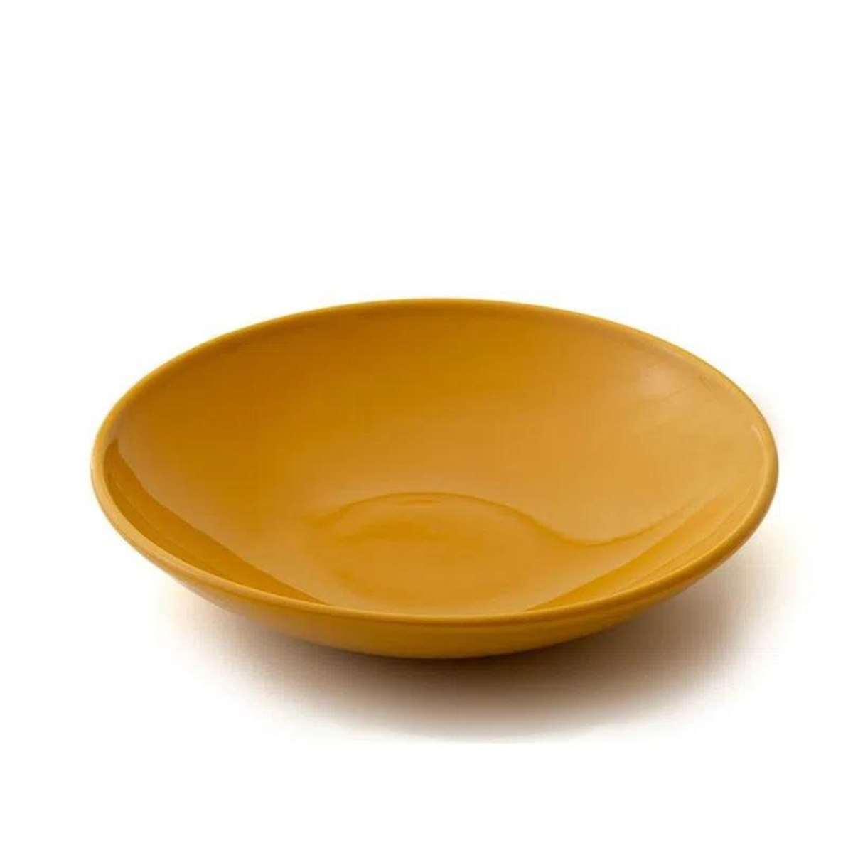Prato Fundo 21cm Coup Especiarias Curry - Porto Brasil - PORTO BRASIL