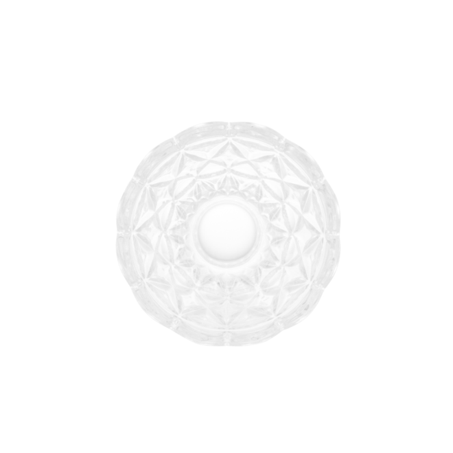 Vaso Angel 14cm - Wolff - ROJEMAC