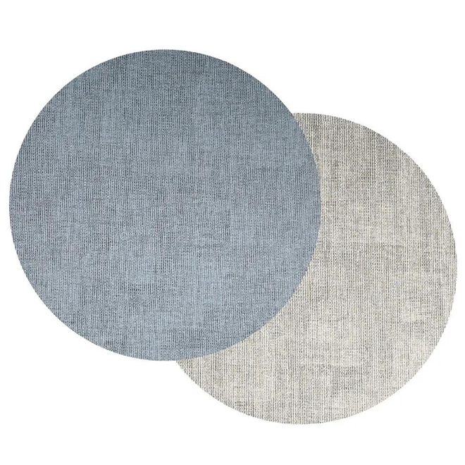 Americano Dupla Face 38cm Premium Tex - Paramount - PARAMOUNT